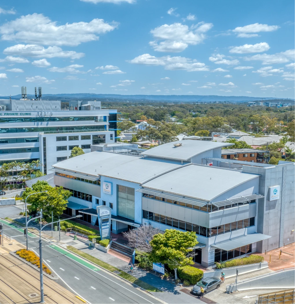 Homepage | Medi Hub Gold Coast